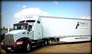 History of Timco | Timco Logistics Systems Inc